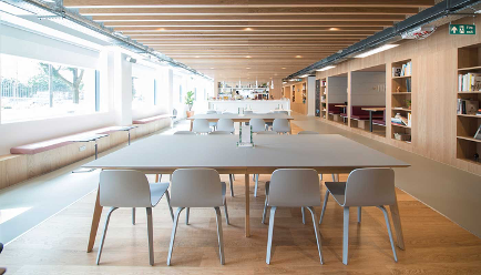 The 10 Best Coworking Spaces in Birmingham | Gofounder.com