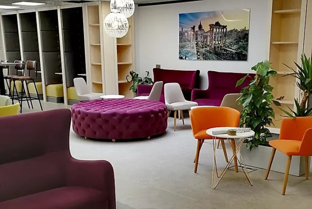 The 10 Best Coworking Spaces in Southampton | Gofounder.com