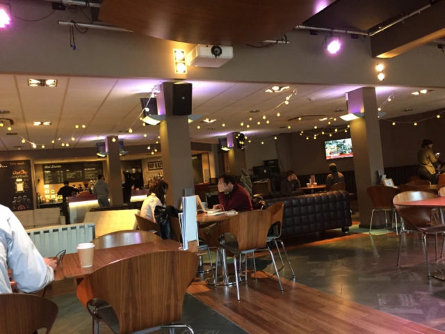 The 10 Best Coworking Spaces in Nottingham | Gofounder.com