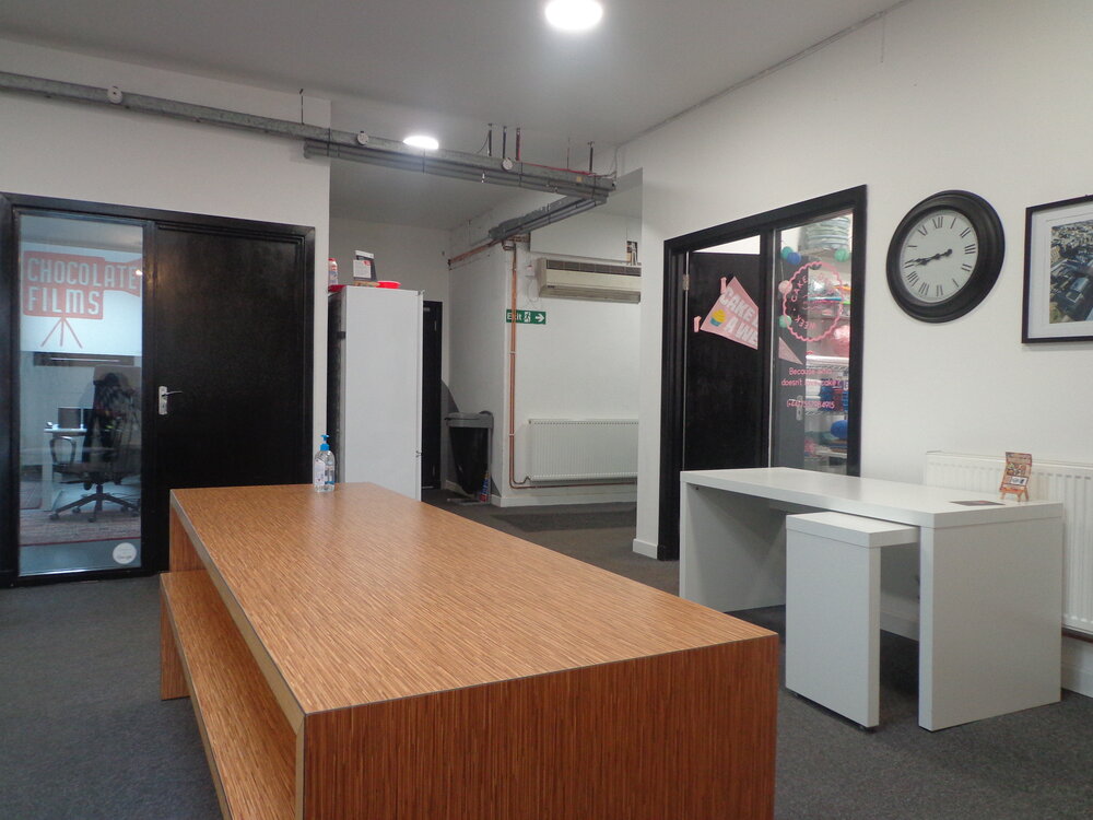 The 10 Best Coworking Spaces in Glasgow | Gofounder.com