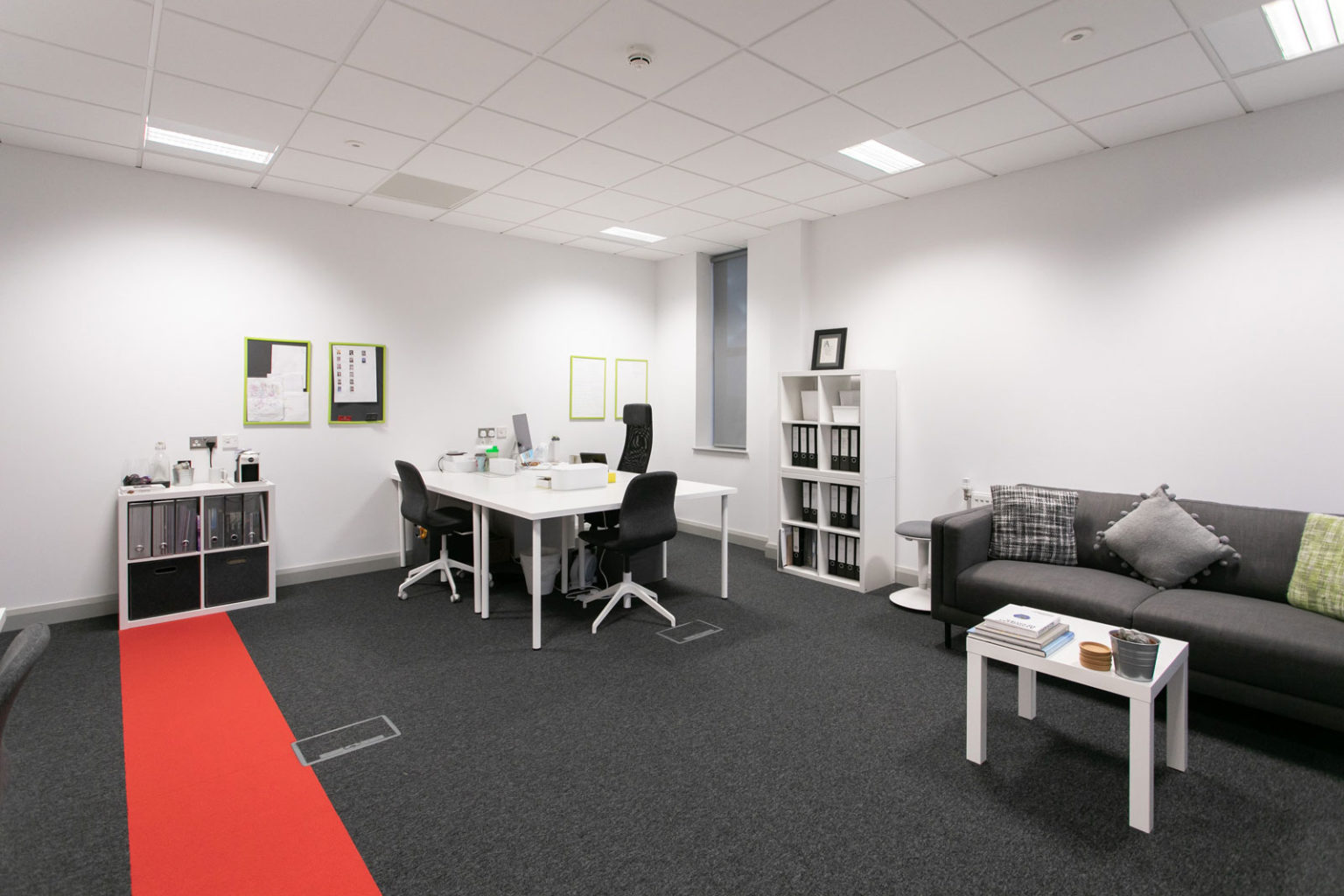 The 10 Best Coworking Spaces in Belfast | Gofounder.com