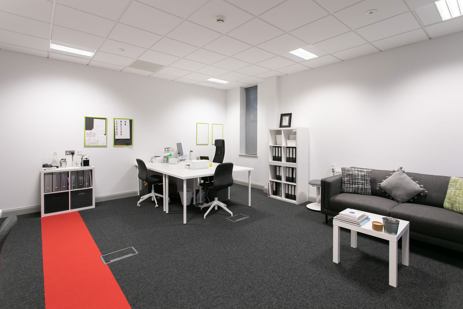 The 10 Best Coworking Spaces in Belfast | Gofounder.com