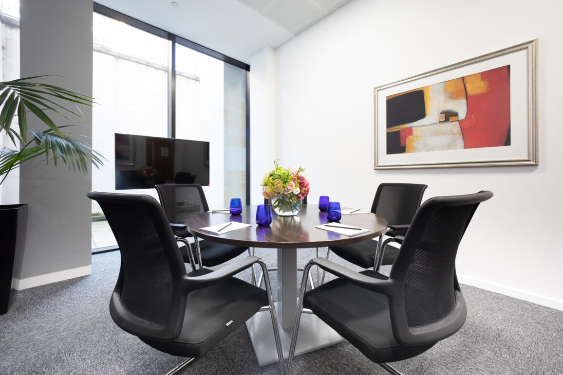 The 10 Best Coworking Spaces in Edinburgh | Gofounder.com