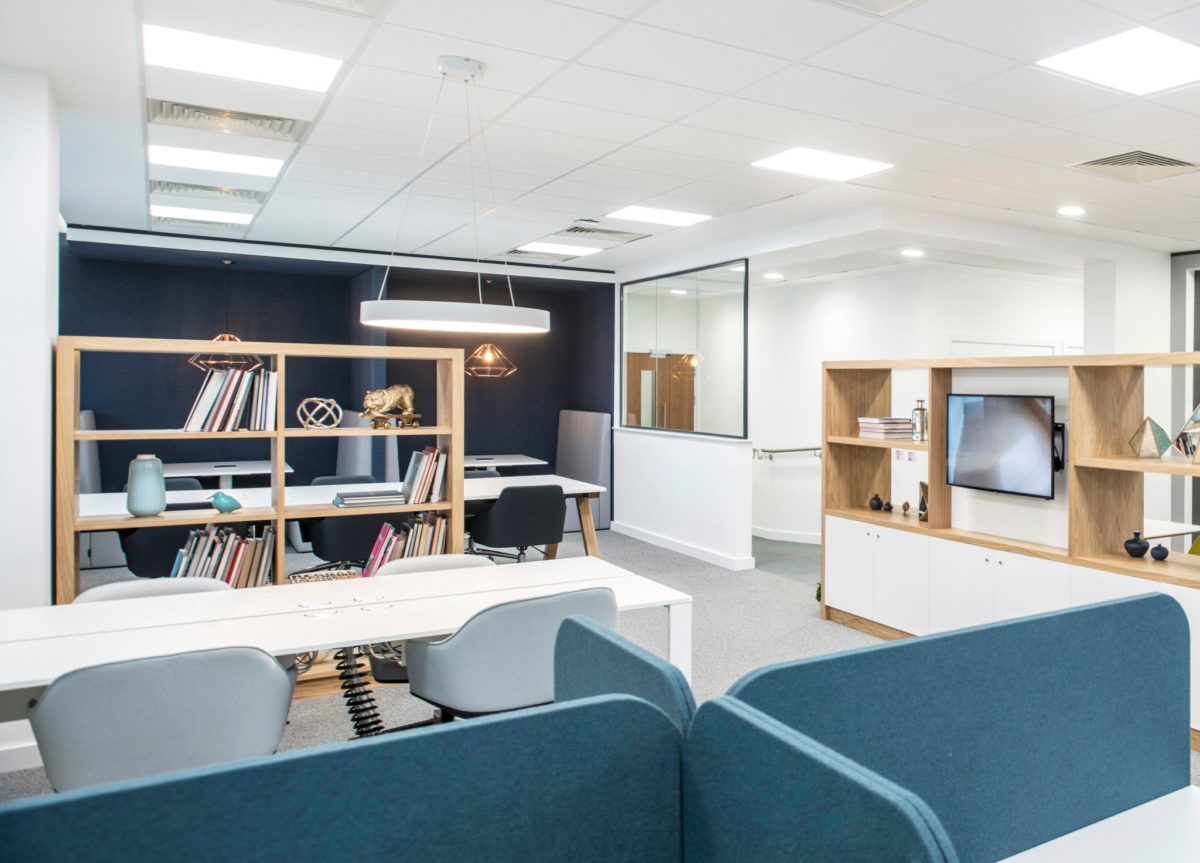 The 10 Best Coworking Spaces in Southampton | Gofounder.com