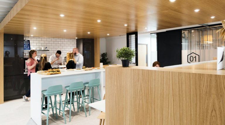 The 10 Best Coworking Spaces in Liverpool | Gofounder.com