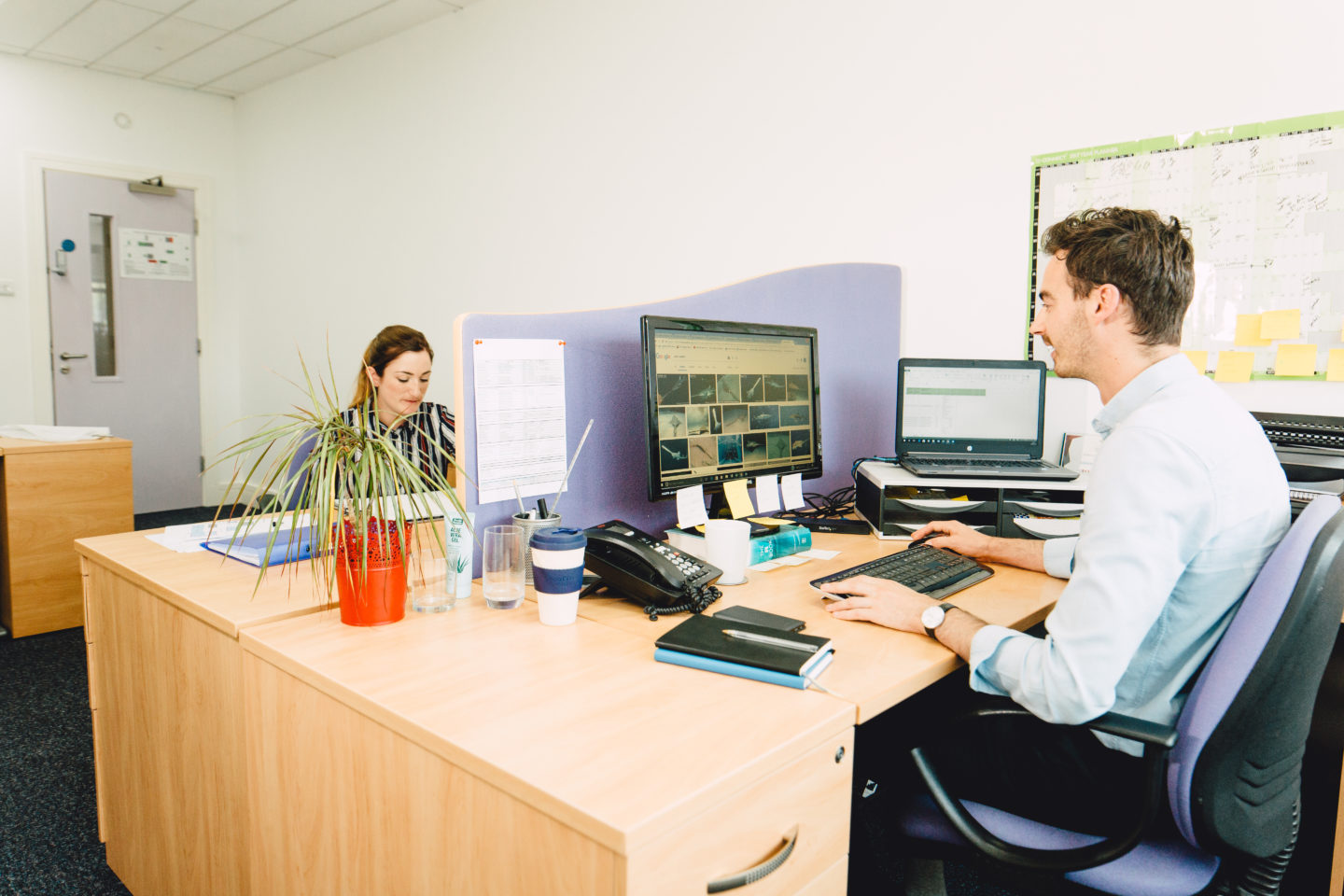 The 5 Best Coworking Spaces in Kingston upon Hull | Gofounder.com
