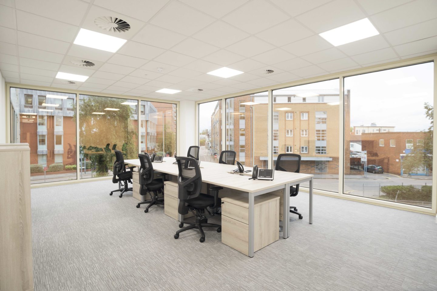 The 8 Best Coworking Spaces in Swindon | Gofounder.com