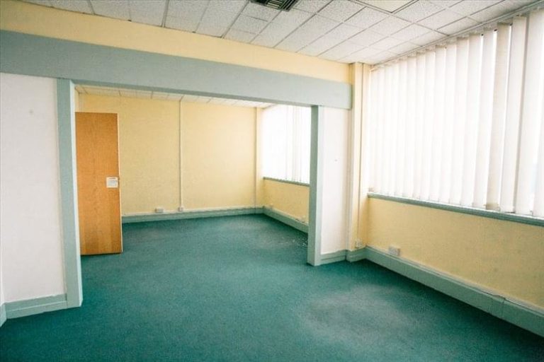 The 10 Best Coworking Spaces in Cardiff | Gofounder.com