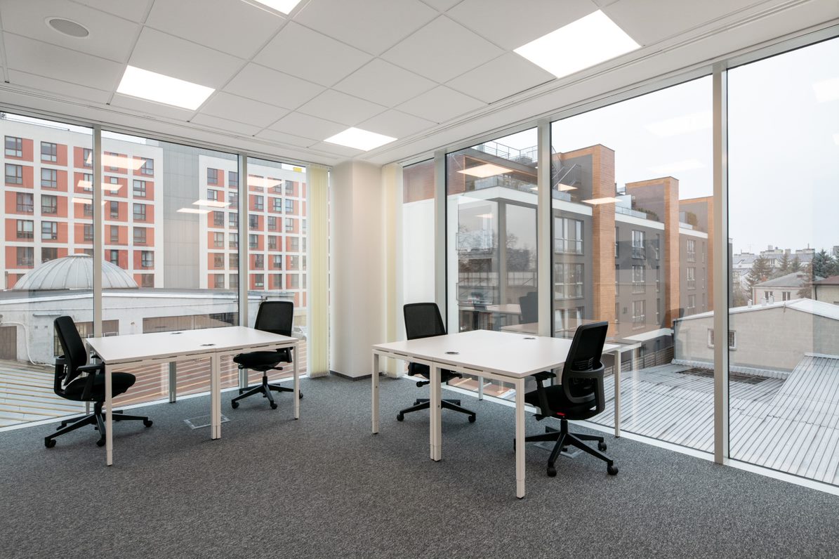 The 8 Best Coworking Spaces in Reading | Gofounder.com