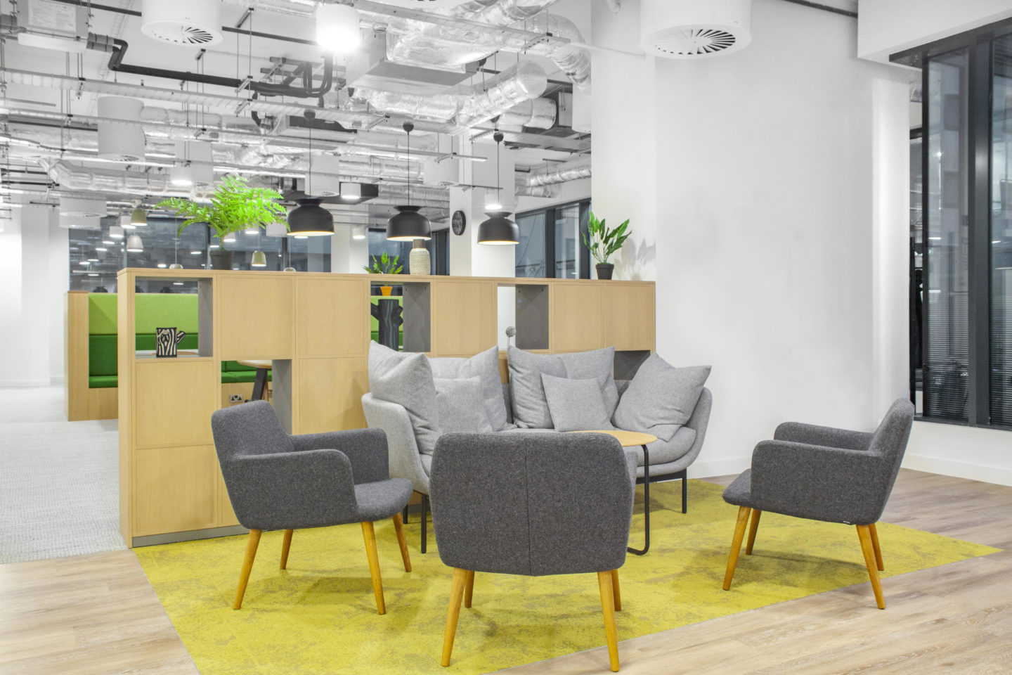 The 10 Best Coworking Spaces in Bournemouth | Gofounder.com