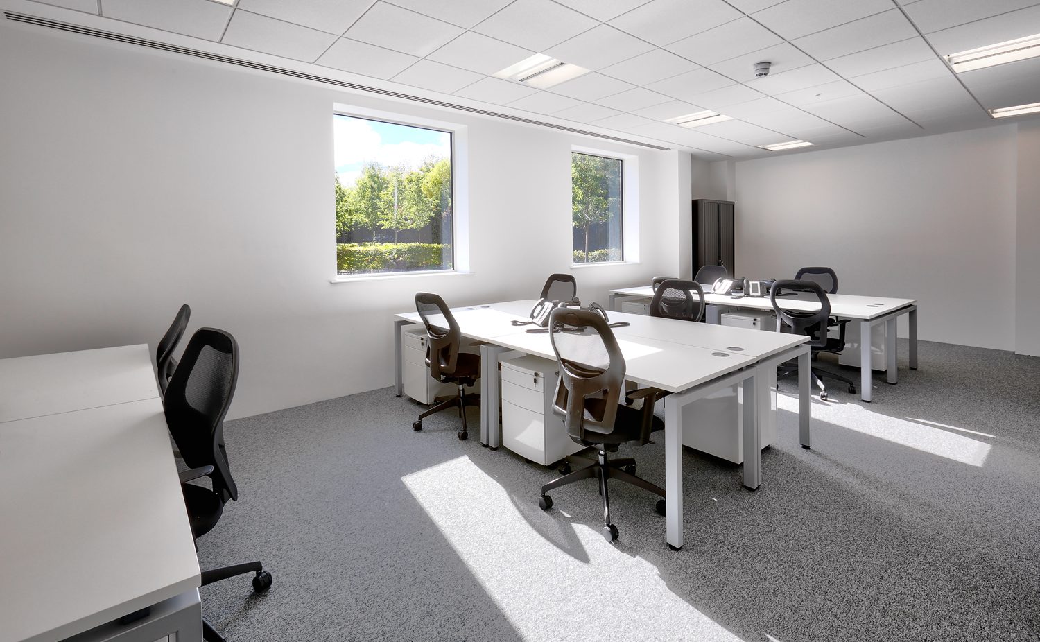 The 8 Best Coworking Spaces in Swindon | Gofounder.com