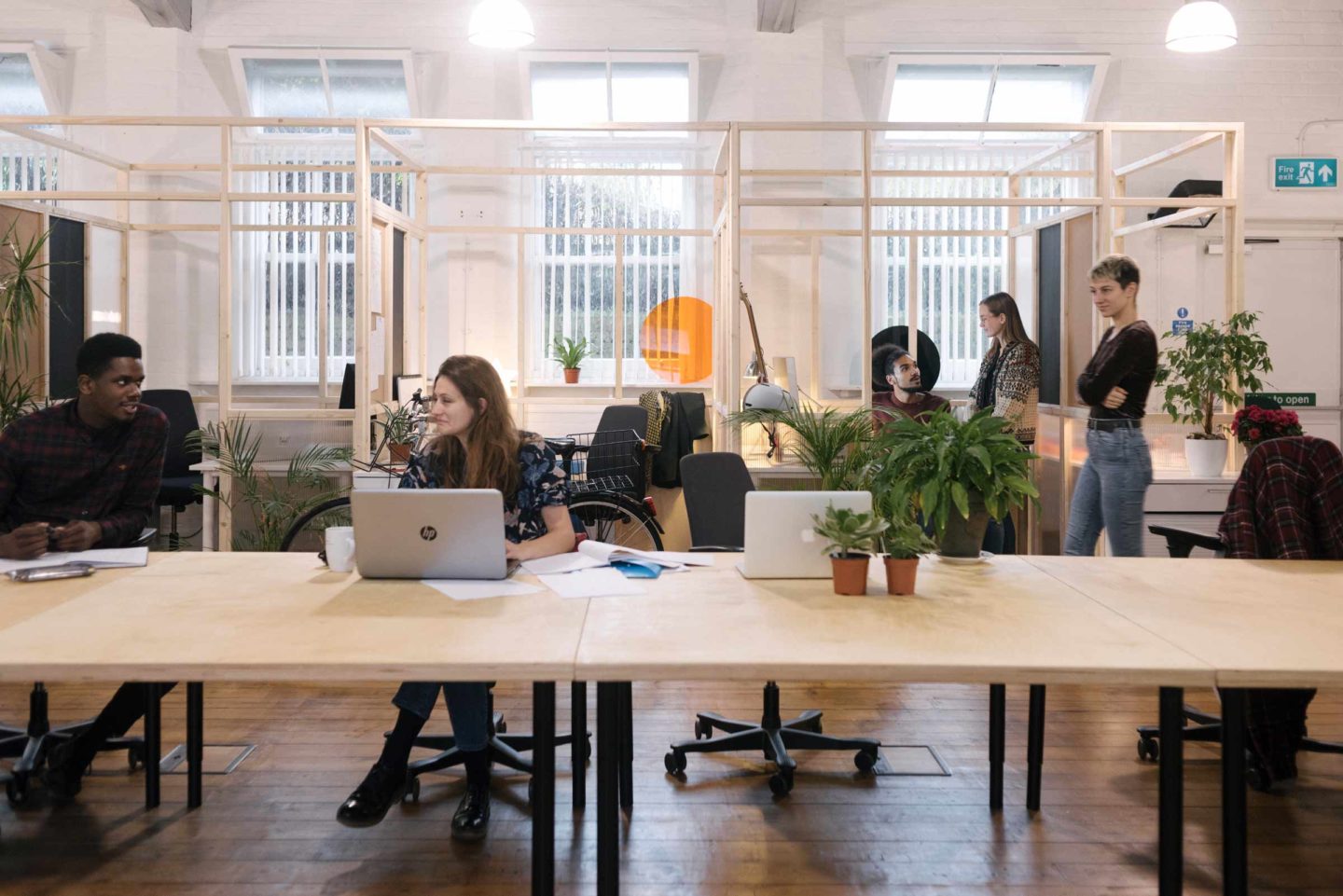 The 10 Best Coworking Spaces in Bournemouth | Gofounder.com