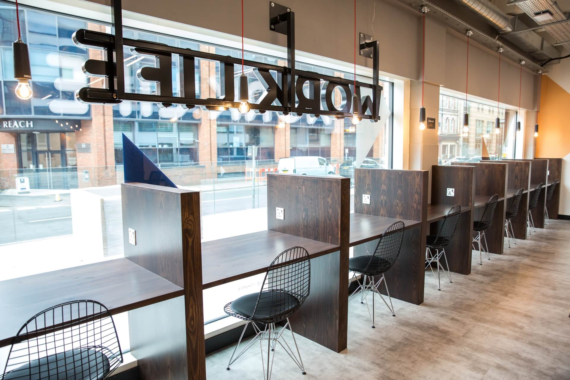 The 8 Best Coworking Spaces in Reading | Gofounder.com