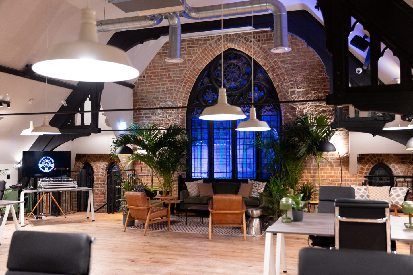 The 10 Best Coworking Spaces in Manchester | Gofounder.com